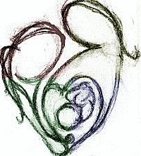 Ancient Midwife Symbols 810+ Midwife Icon Stock Illustrations,