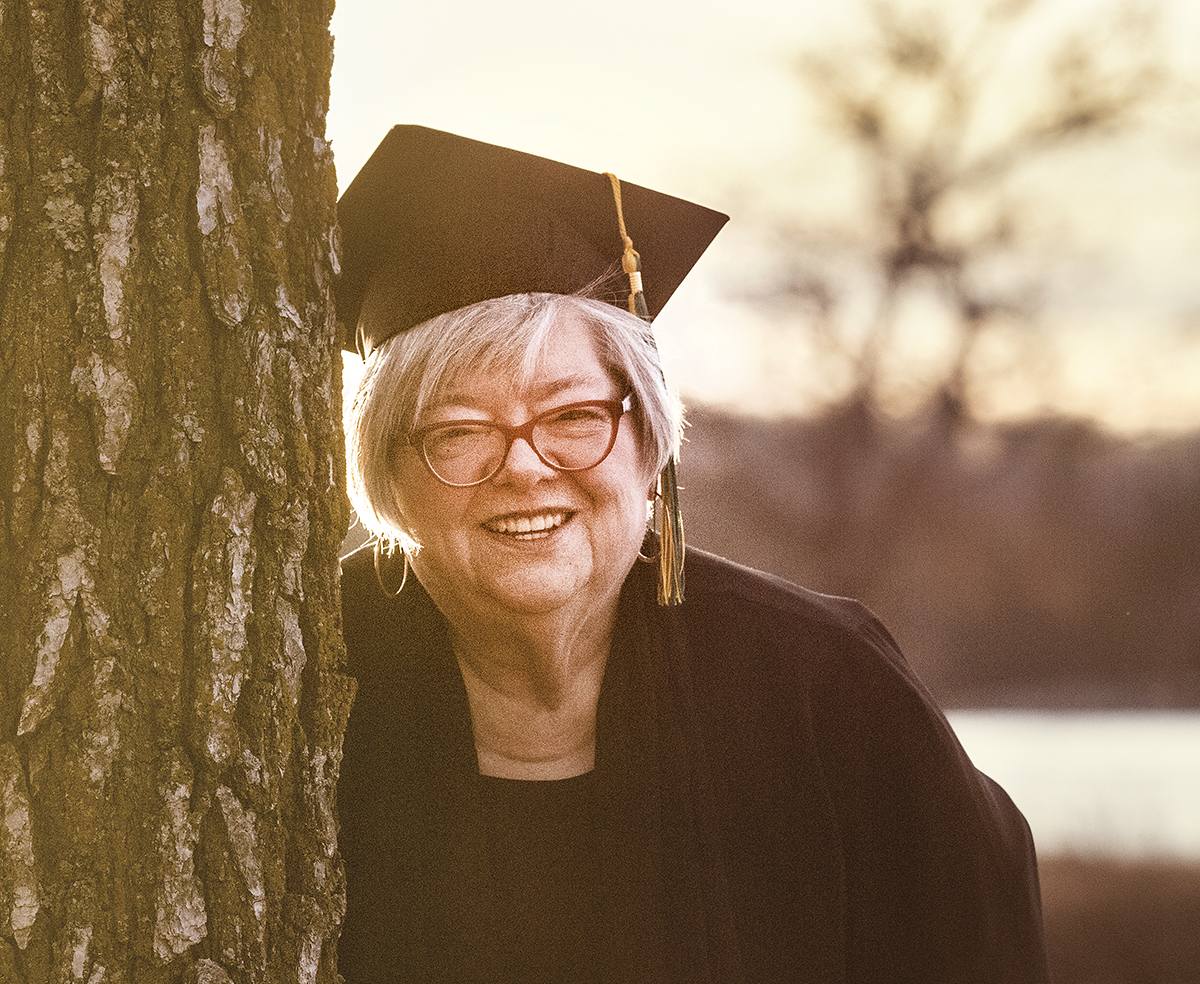 About Irene Friesen Wolfstone | Terra Mandala